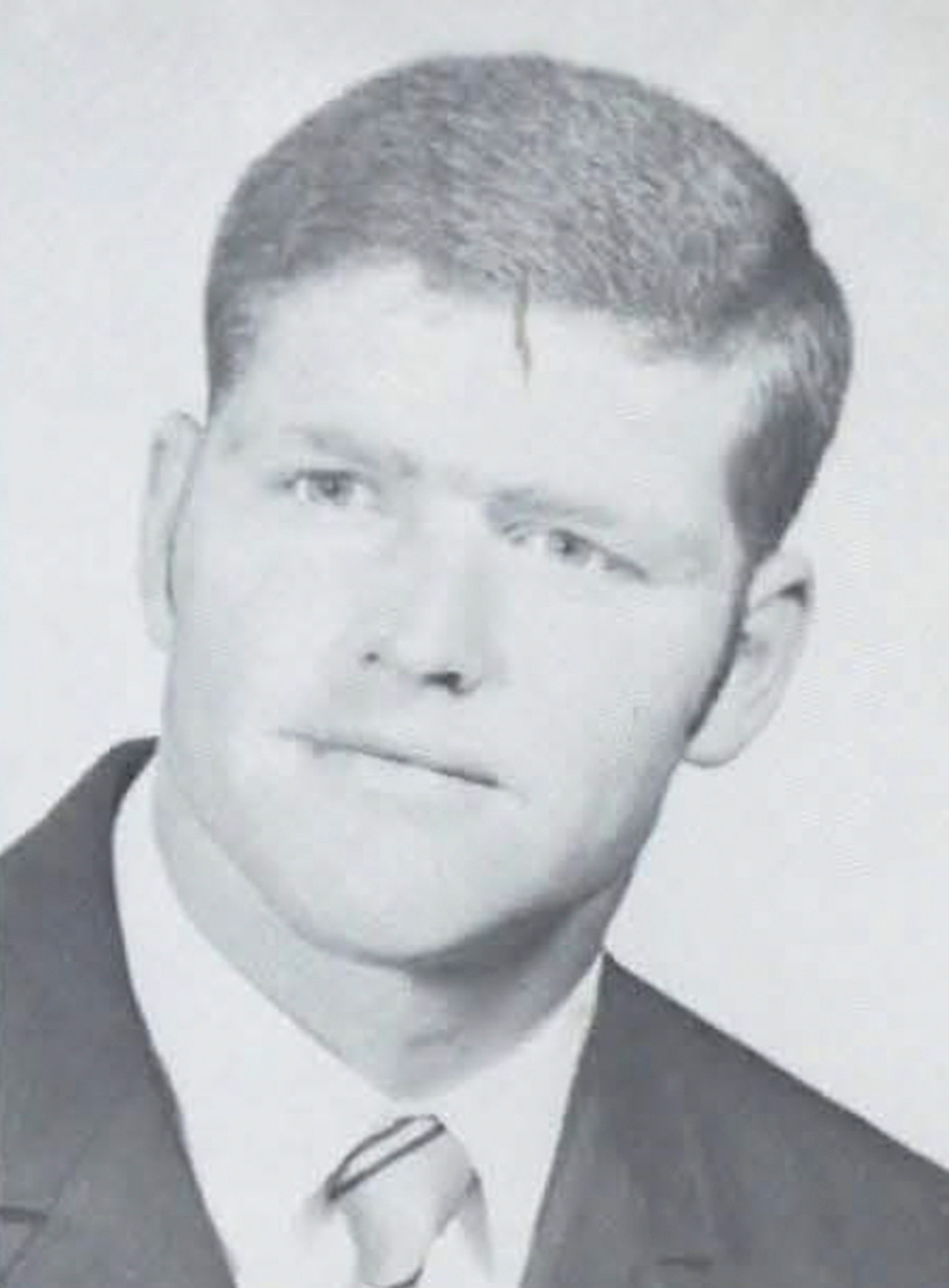 Jim Phillips - Football 1969 - BYU Athletics - Official Athletics ...