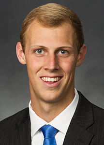 Isaac Neilson - Men's Basketball 2013-2014 - BYU Athletics - Official ...