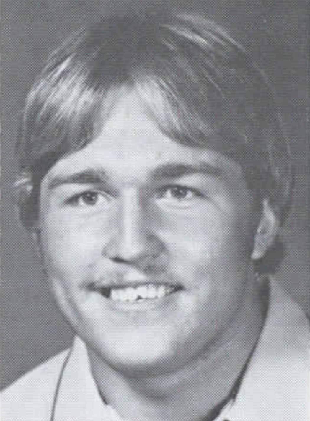 Randy Nuckolls - Football 1976 - BYU Athletics - Official Athletics ...