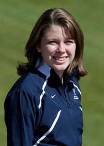 Megan Chipman - Women's Cross Country 2010 - BYU Athletics - Official ...