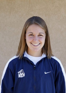 Amber Duffin - Women's Cross Country 2007 - BYU Athletics - Official ...