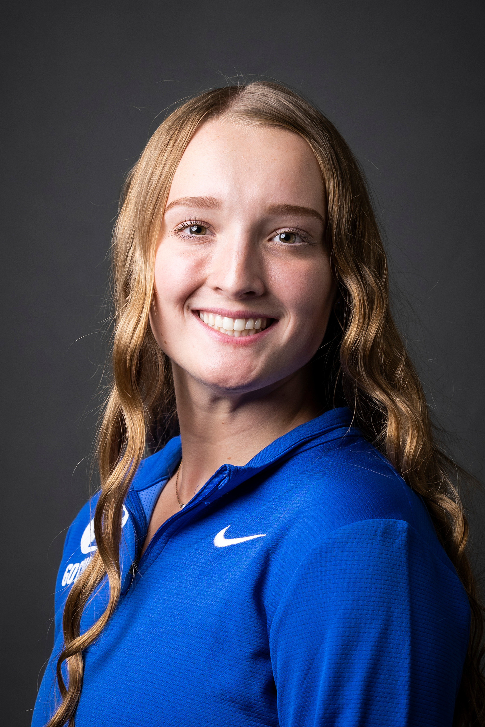 Hailey Johnson - Women's Swimming & Diving 2021-2022 - BYU Athletics ...