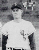 Ken Crosby - Baseball 1967 - BYU Athletics - Official Athletics Website ...