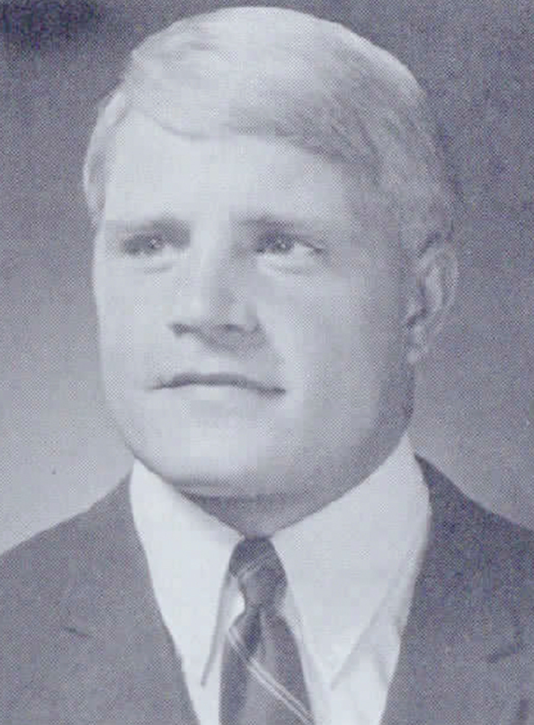 Dennis Finfrock - Football 1967 - BYU Athletics - Official Athletics ...