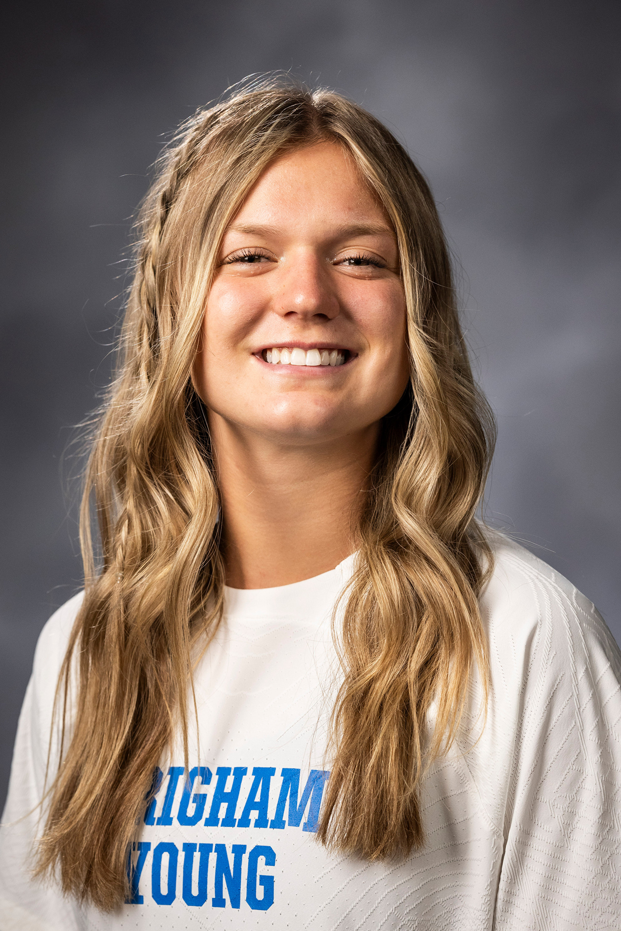 Jacey Wood - Women's Soccer 2023 - BYU Athletics - Official Athletics ...