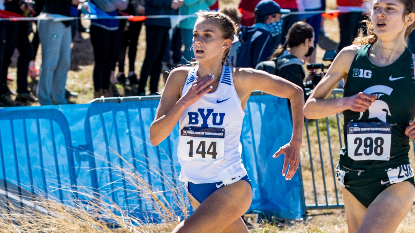 Diljeet Taylor - BYU Athletics - Official Athletics Website - BYU Cougars