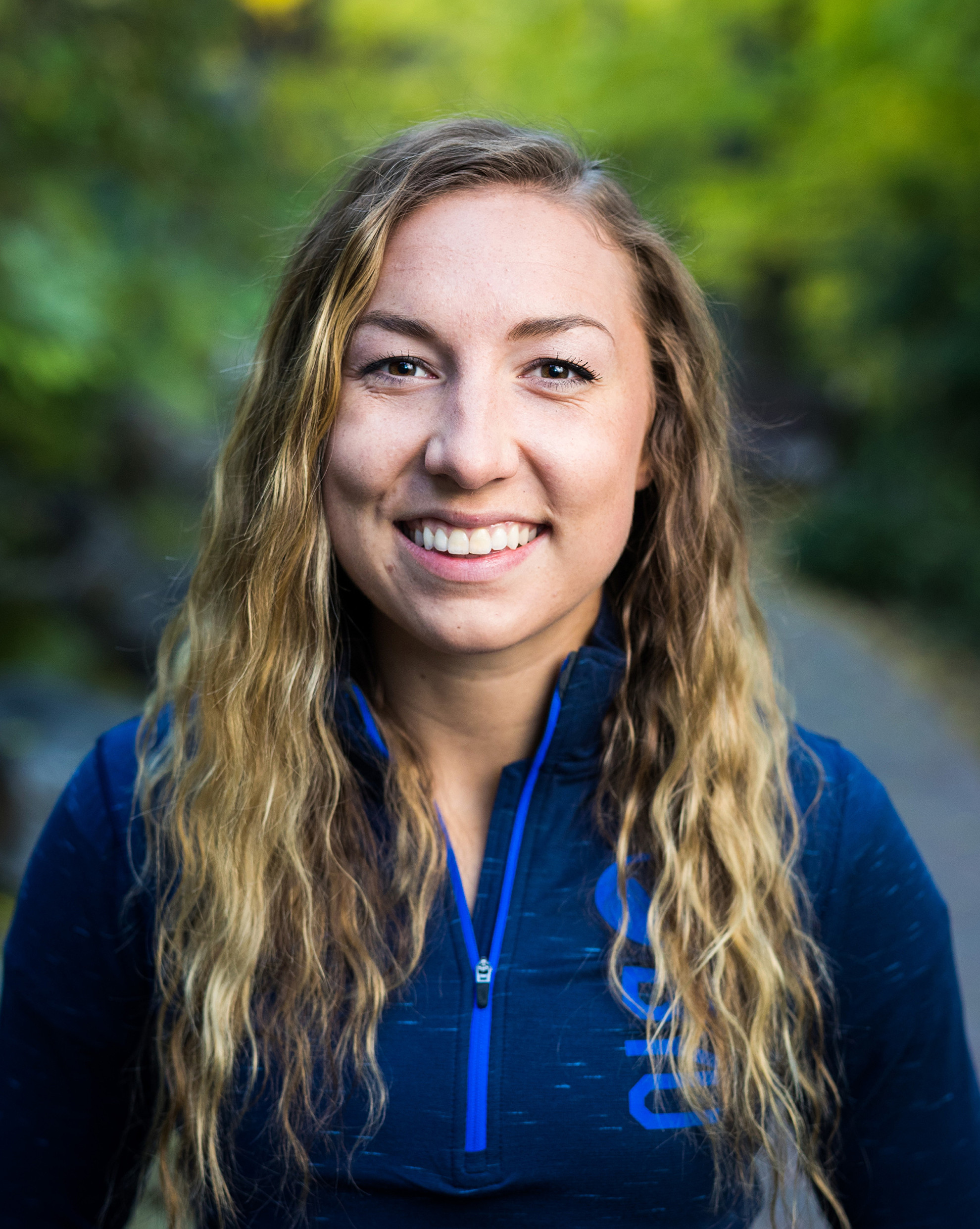 Emily Bever - Women's Cross Country 2017 - BYU Athletics - Official ...