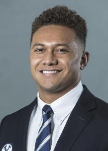 AJ Lolohea - Football 2018 - BYU Athletics - Official Athletics Website ...