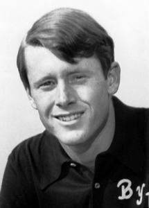 Mike Reid - Men's Golf 1975-1976 - BYU Athletics - Official Athletics ...