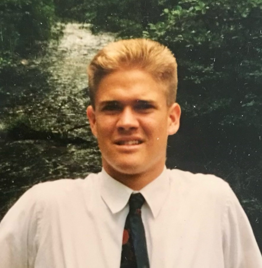 Rob Walker - Football 1995 - BYU Athletics - Official Athletics Website ...