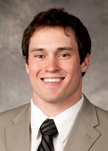 Tom Steele - Football 2010 - BYU Athletics - Official Athletics Website ...