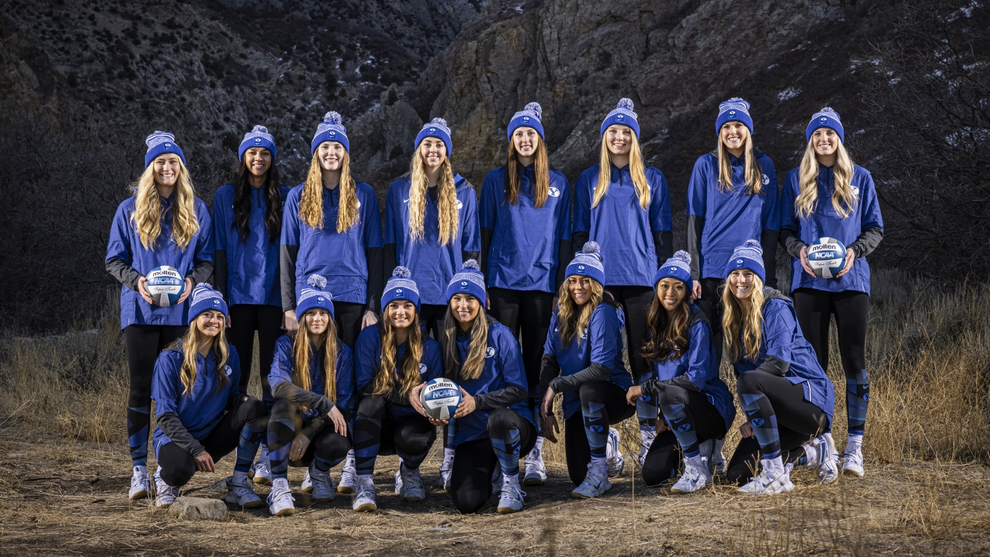 2020-21 Season Preview - BYU Athletics - Official Athletics Website ...