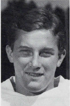 Blake Jensen - Football 1983 - BYU Athletics - Official Athletics ...