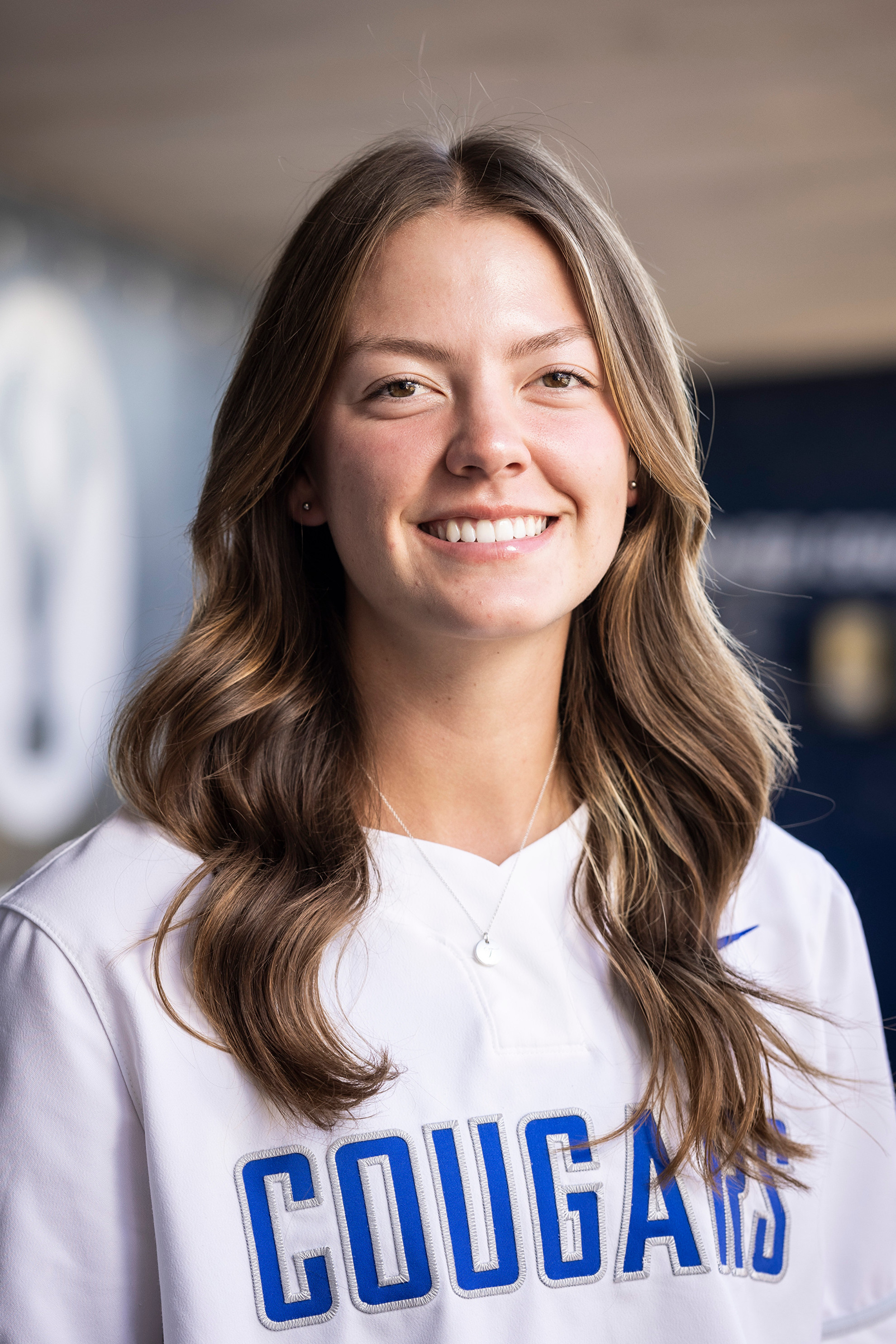 Tristen Turlington - Softball 2024 - BYU Athletics - Official Athletics ...
