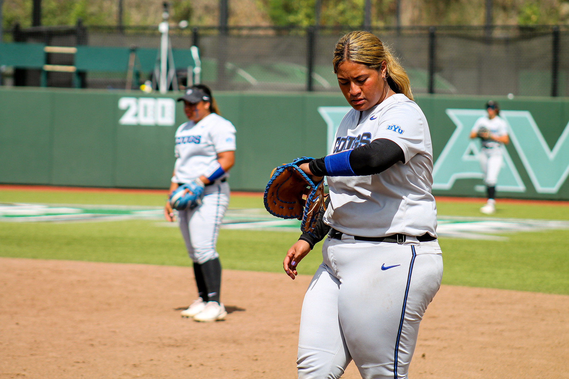 BYU heads to Tempe for ASU’s Littlewood Classic - BYU Athletics ...