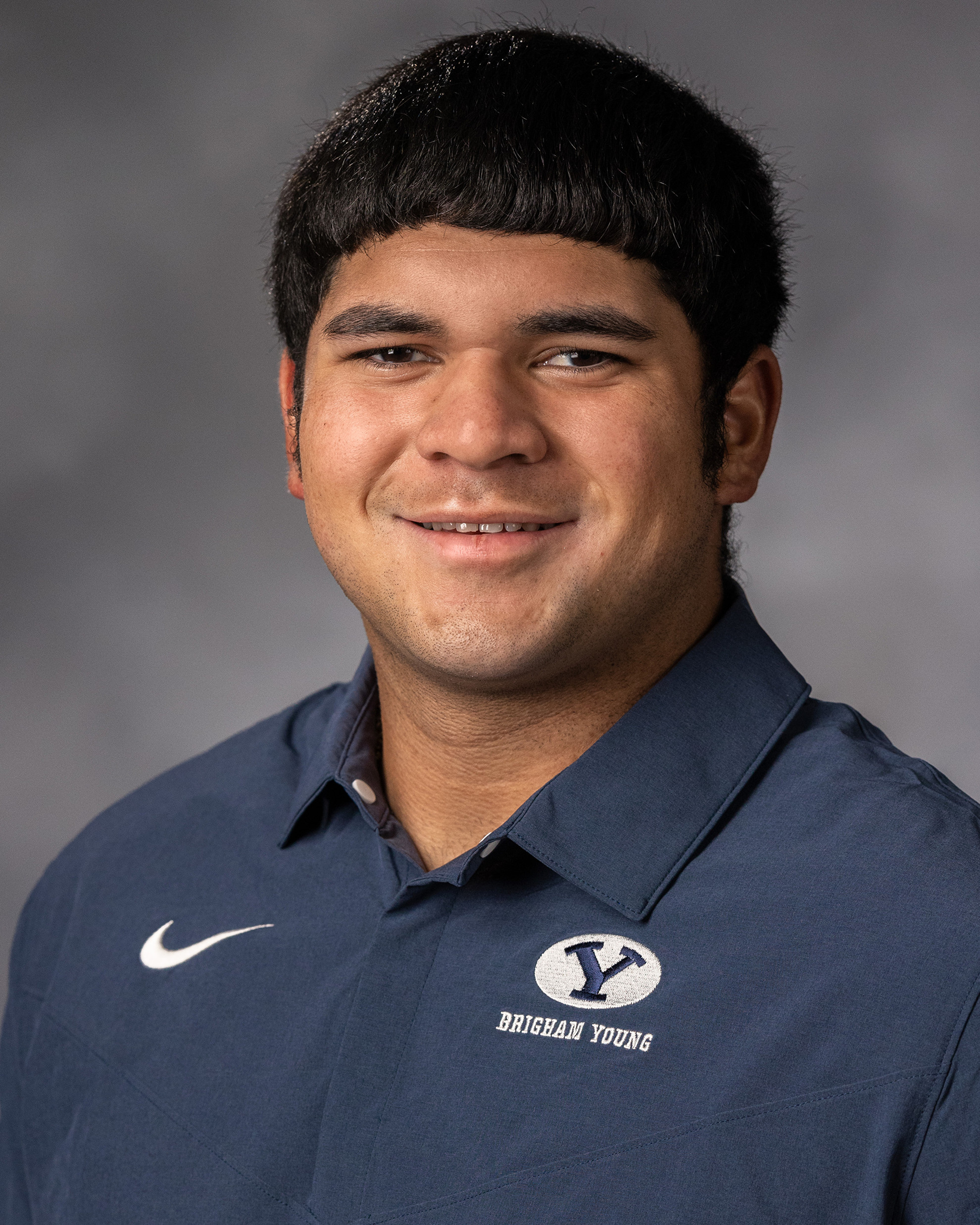 Safea Mauai - Baseball 2023 - BYU Athletics - Official Athletics ...