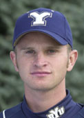 Tom Doxey - Baseball 2001 - BYU Athletics - Official Athletics Website ...