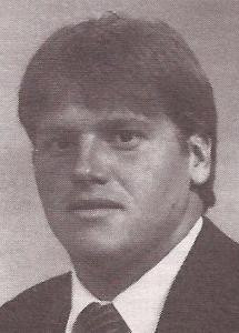 Rex Burningham - Football 1982 - BYU Athletics - Official Athletics ...