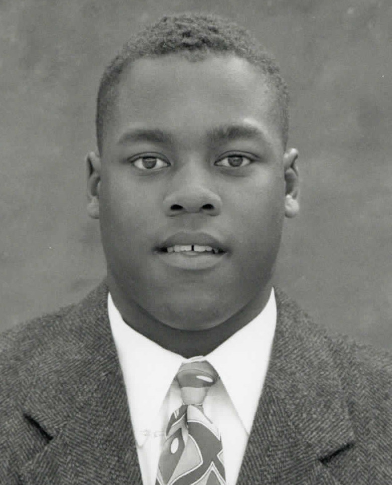 Will Snowden - Football 1996 - BYU Athletics - Official Athletics ...