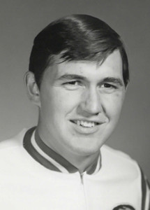 Phil Tollestrup - Men's Basketball 1969-1970 - BYU Athletics - Official ...