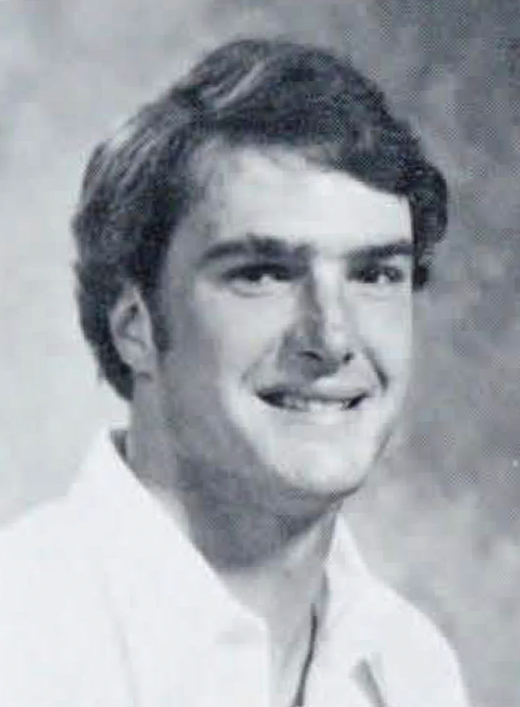 Rob Buchanan - Football 1979 - BYU Athletics - Official Athletics ...