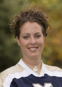Brooke Boyce Humbert - Softball 2005 - BYU Athletics - Official ...