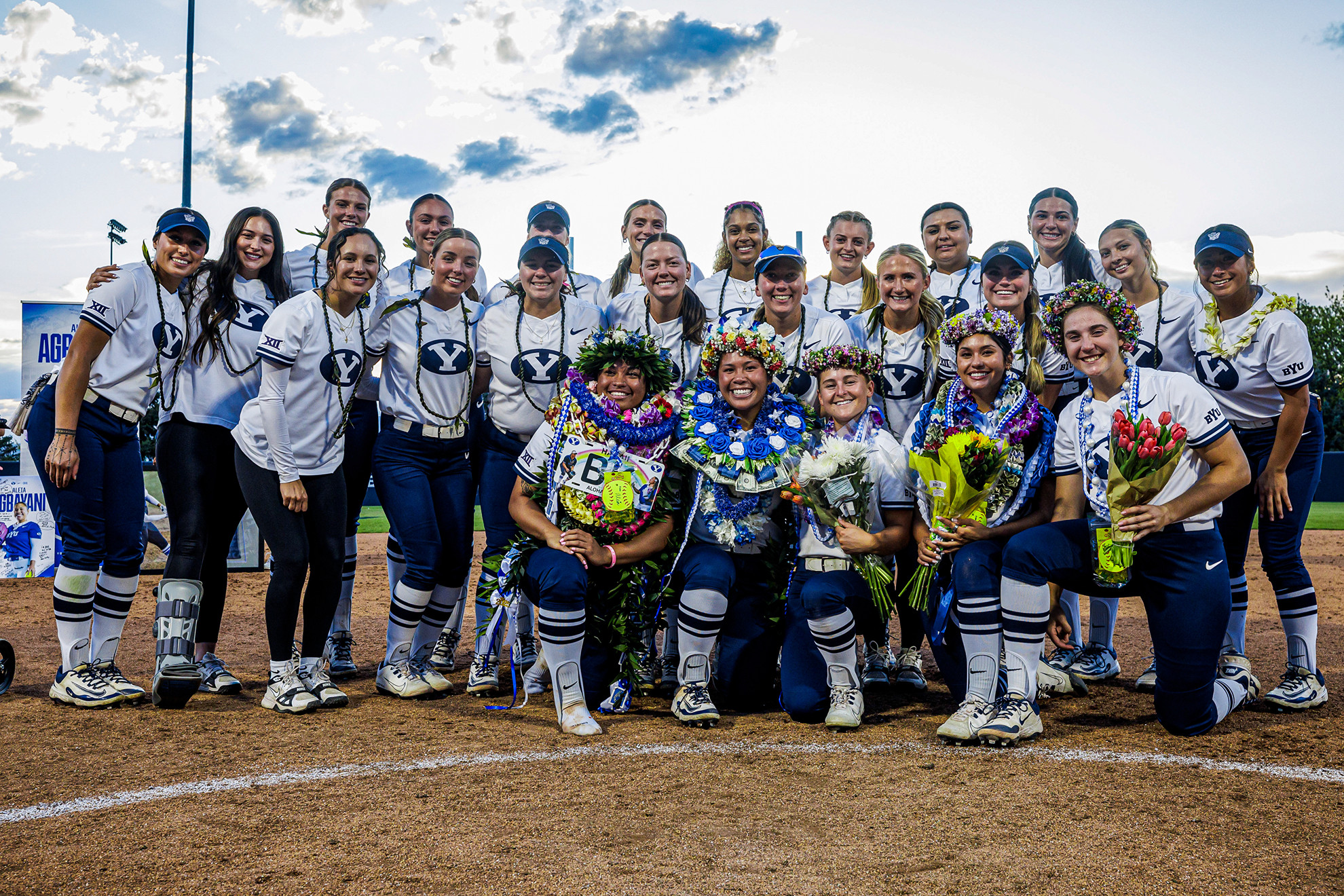 2025 BYU Softball Season Review - BYU Athletics - Official Athletics ...