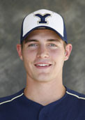 Mitch Woolf - Baseball 2005 - BYU Athletics - Official Athletics ...