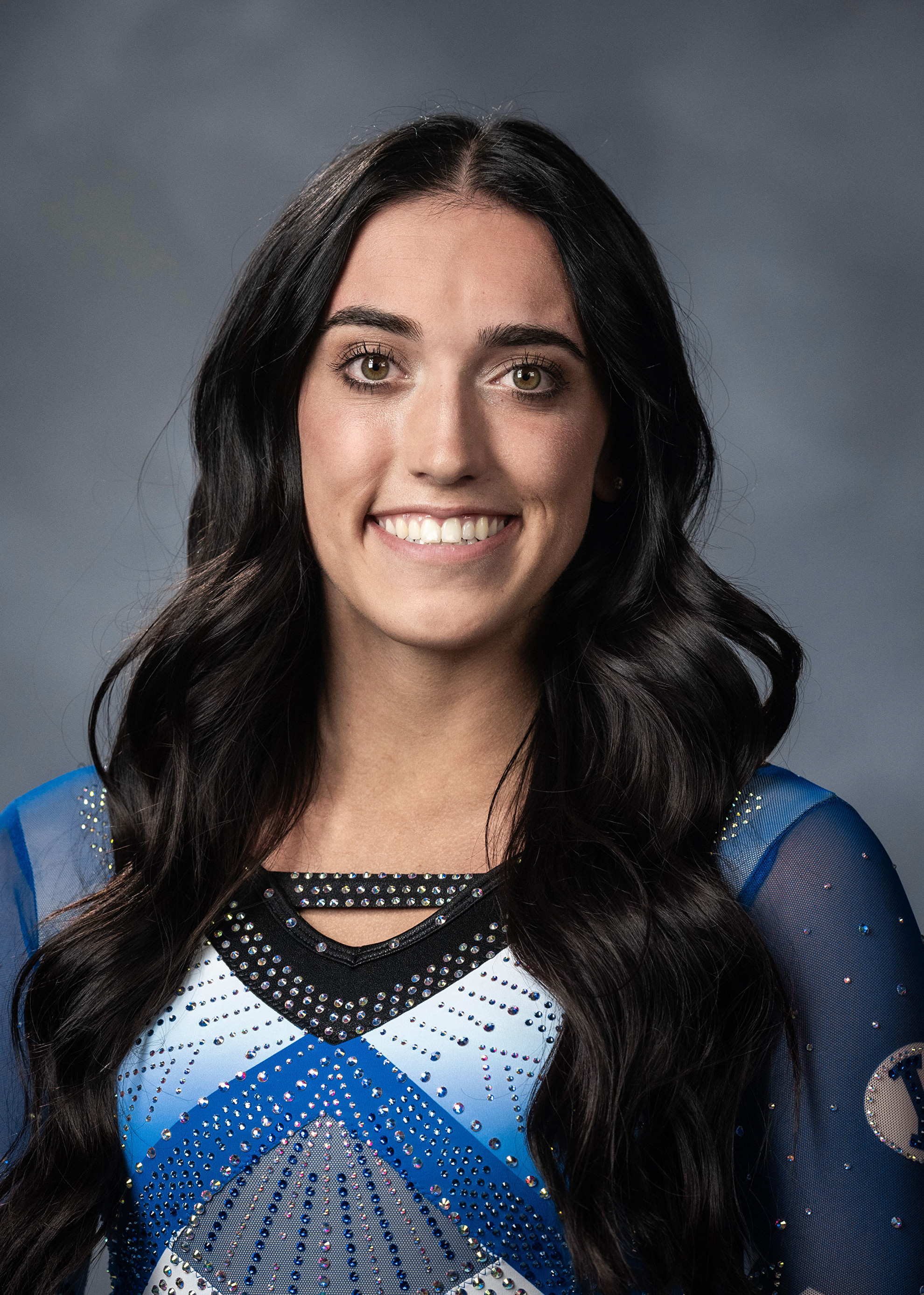 Sydney Benson - Women's Gymnastics 2025 - BYU Athletics - Official ...