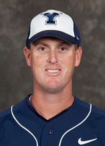 Ryan Roberts - BYU Athletics - Official Athletics Website - BYU Cougars