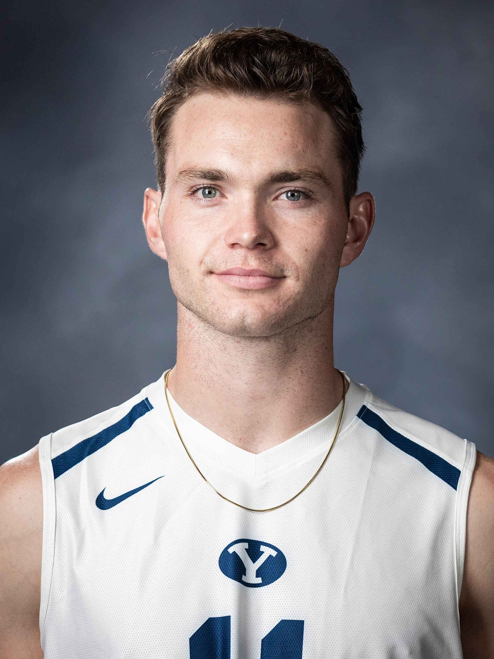 Jared Brady - Men's Volleyball 2025 - BYU Athletics - Official ...