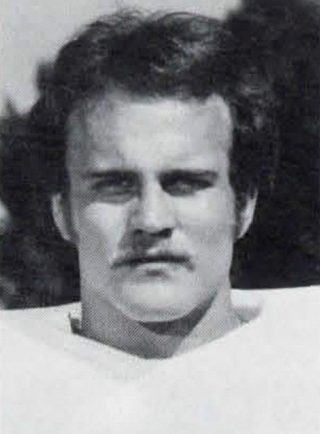 Brian Hazelgren - Football 1984 - BYU Athletics - Official Athletics ...