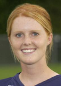 Aleisha Rose - Women's Soccer 2001 - BYU Athletics - Official Athletics ...