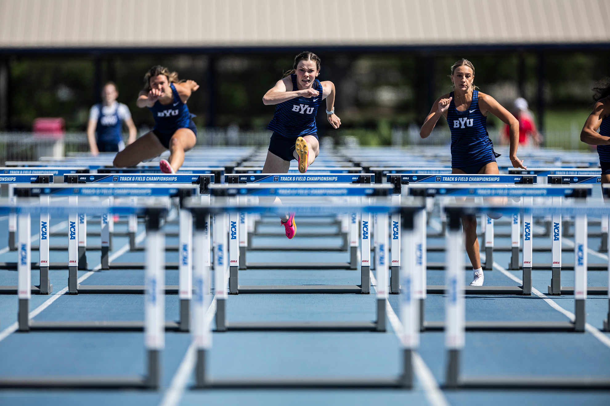Lindsey Middleton - Women's Track & Field 2022 - BYU Athletics ...
