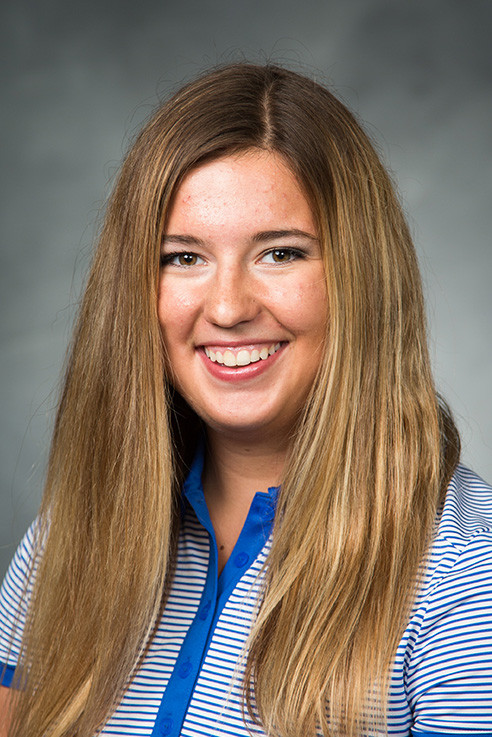 Natalie Davis - Women's Swimming & Diving 2017-2018 - BYU Athletics ...