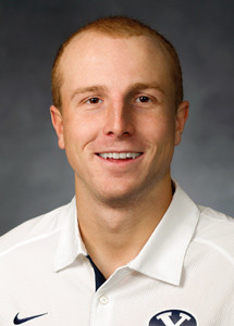 Daniel Welch - Baseball 2013 - BYU Athletics - Official Athletics ...