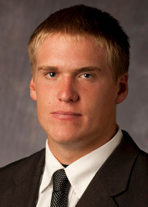 Matthew Jensen - Football 2010 - BYU Athletics - Official Athletics ...