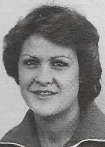 Janice Shelley - Women's Gymnastics 1980 - BYU Athletics - Official ...