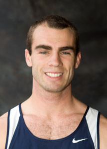 Bryan Payne - Men's Track & Field 2010 - BYU Athletics - Official ...