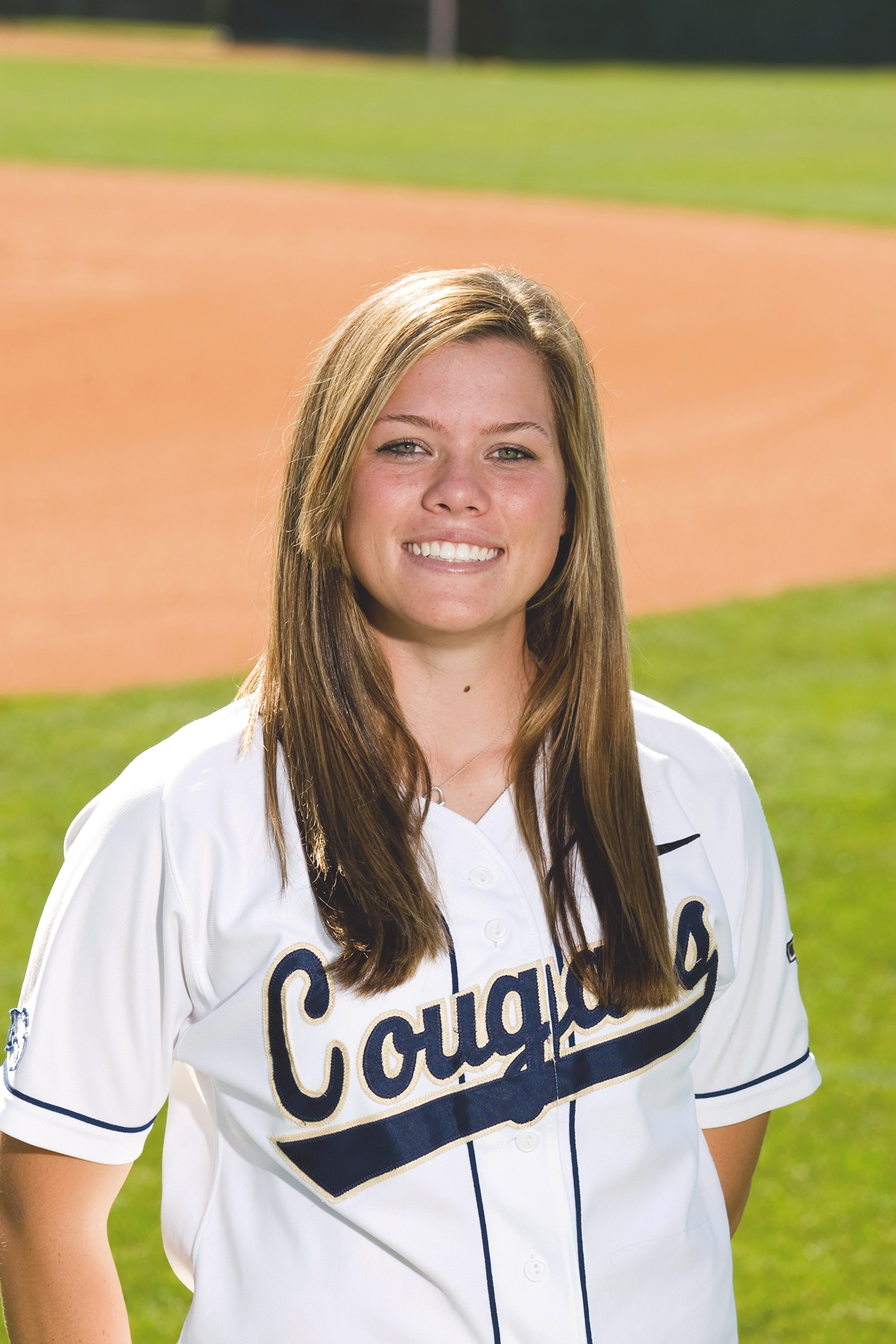 Tiffany Messerschmidt - Softball 2009 - BYU Athletics - Official ...