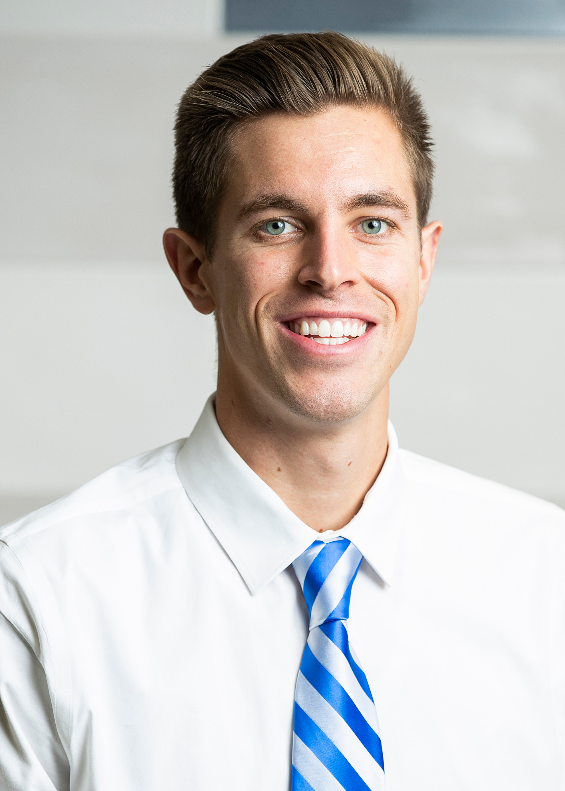 Bryce Farabee - Men's Swimming & Diving 2019-2020 - BYU Athletics ...