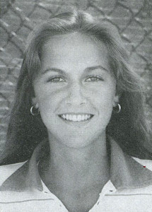 Linley Tanner - Women's Tennis 1979-1980 - BYU Athletics - Official ...