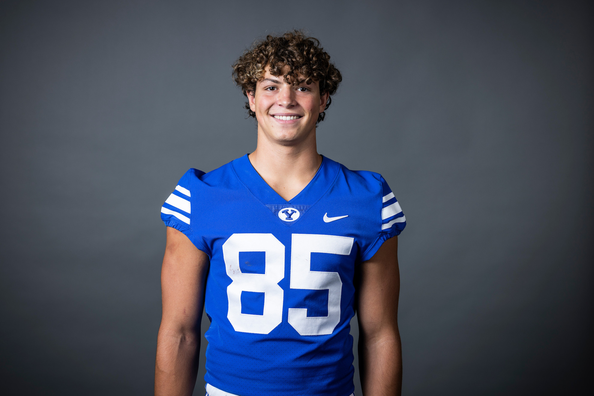 Anthony Olsen - Football 2022 - BYU Athletics - Official Athletics ...