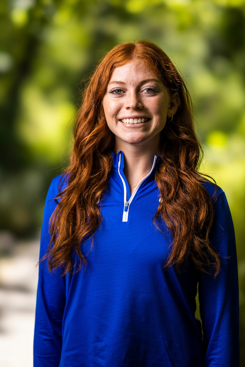 Kaylee Thompson - Women's Cross Country 2022 - BYU Athletics - Official ...
