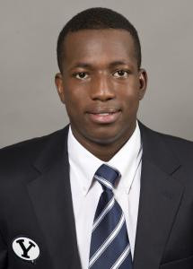 Robertson Daniel - Football 2013 - BYU Athletics - Official Athletics ...