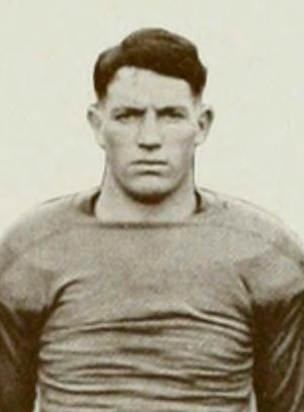 Don Corbett - Football 1924 - BYU Athletics - Official Athletics ...