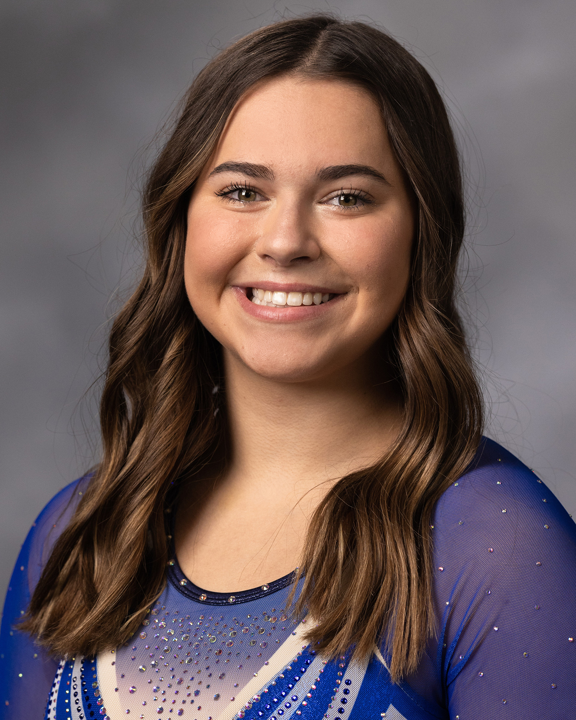 Morgan Trevor - Women's Gymnastics 2023 - BYU Athletics - Official ...