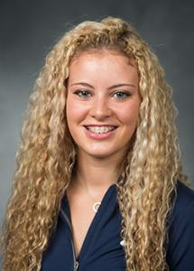 Mackenzie Heffernan - Women's Swimming & Diving 2015-2016 - BYU ...