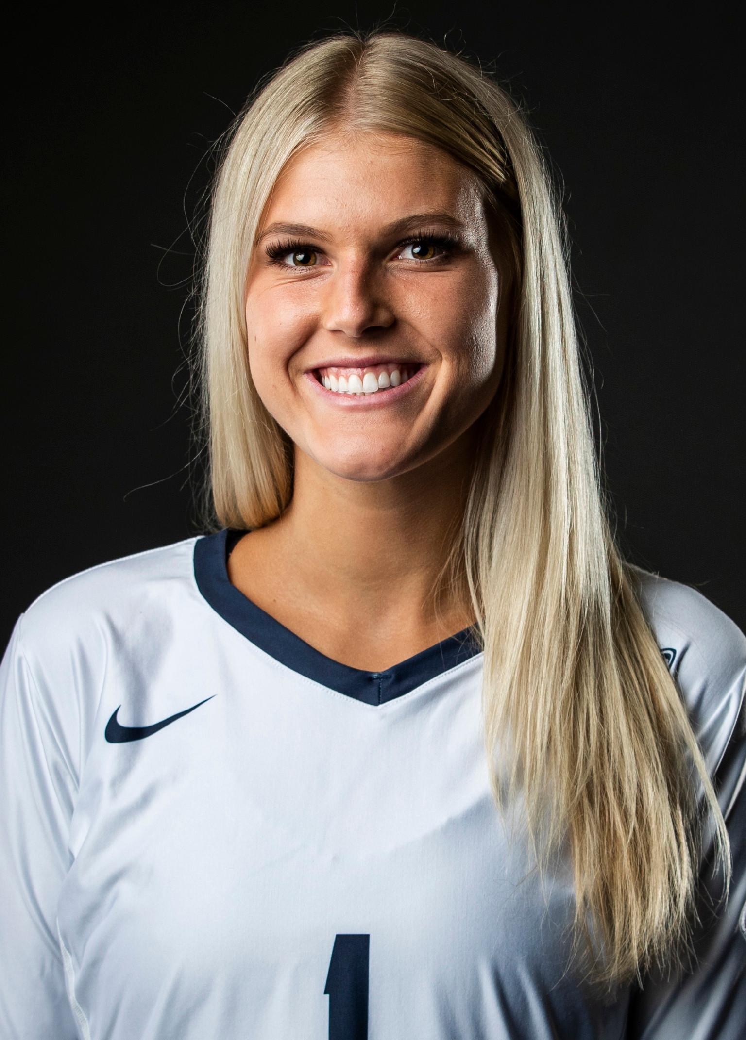 Taylen Ballard-Nixon - Women's Volleyball 2020 - BYU Athletics ...