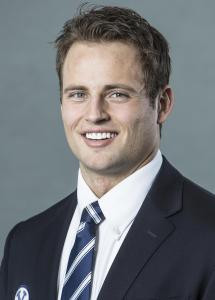 Austin Lee - Football 2019 - BYU Athletics - Official Athletics Website ...